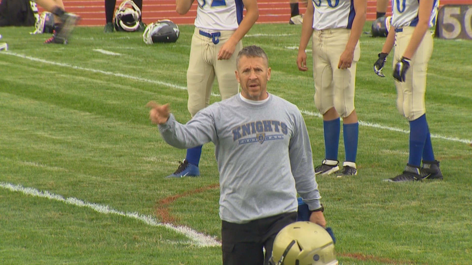Appeals Court Panel Rules Against Coach Kennedy In Postgame Prayer Case ...