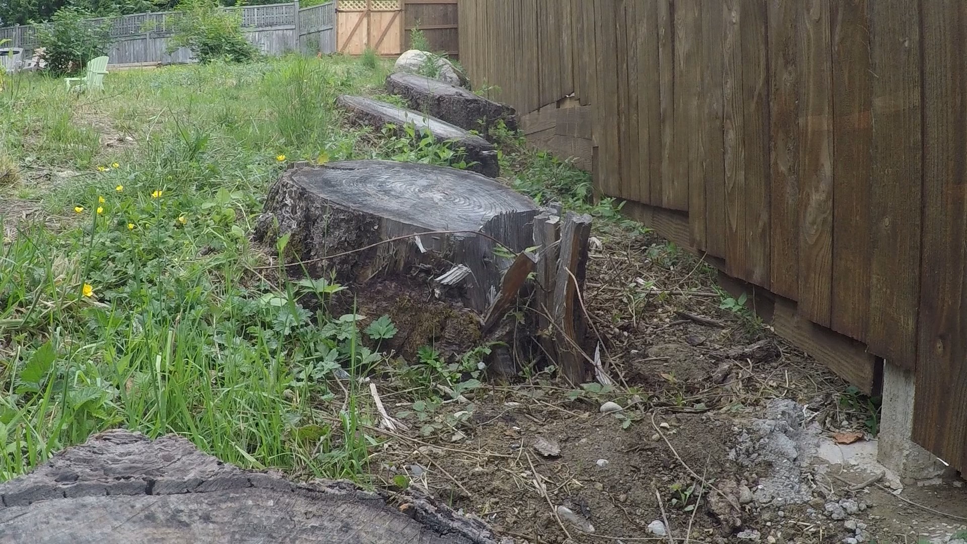 Wash. couple warns about 'quiet title' lawsuits after backyard ...