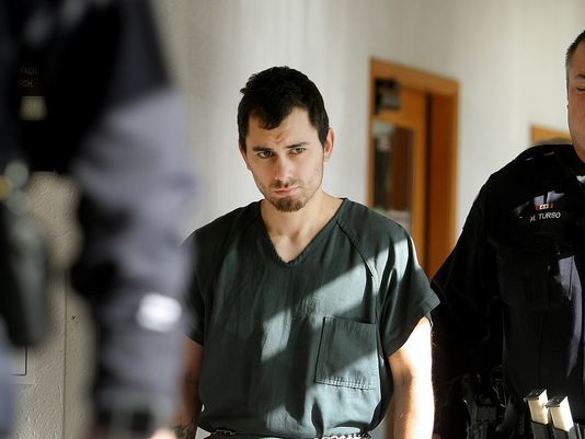 Suspect in murder on Central Kitsap roadside pleads guilty | king5.com