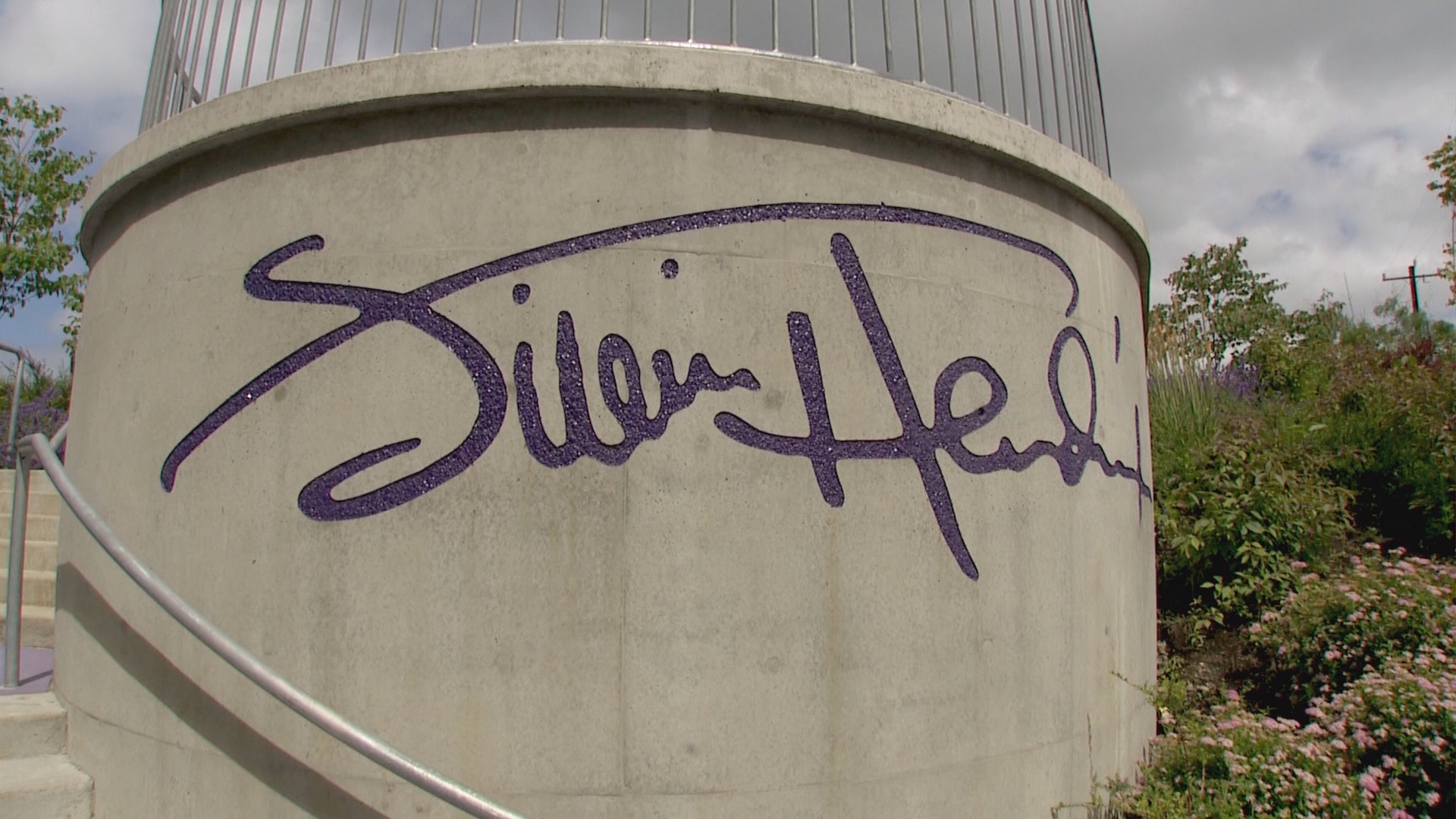 Jimi Hendrix Park opens in Seattle's Central District | king5.com