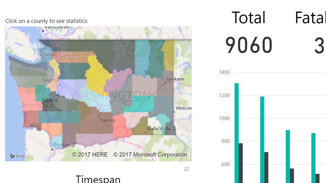 Interactive: New law cracks down on cell phone use by drivers | king5.com