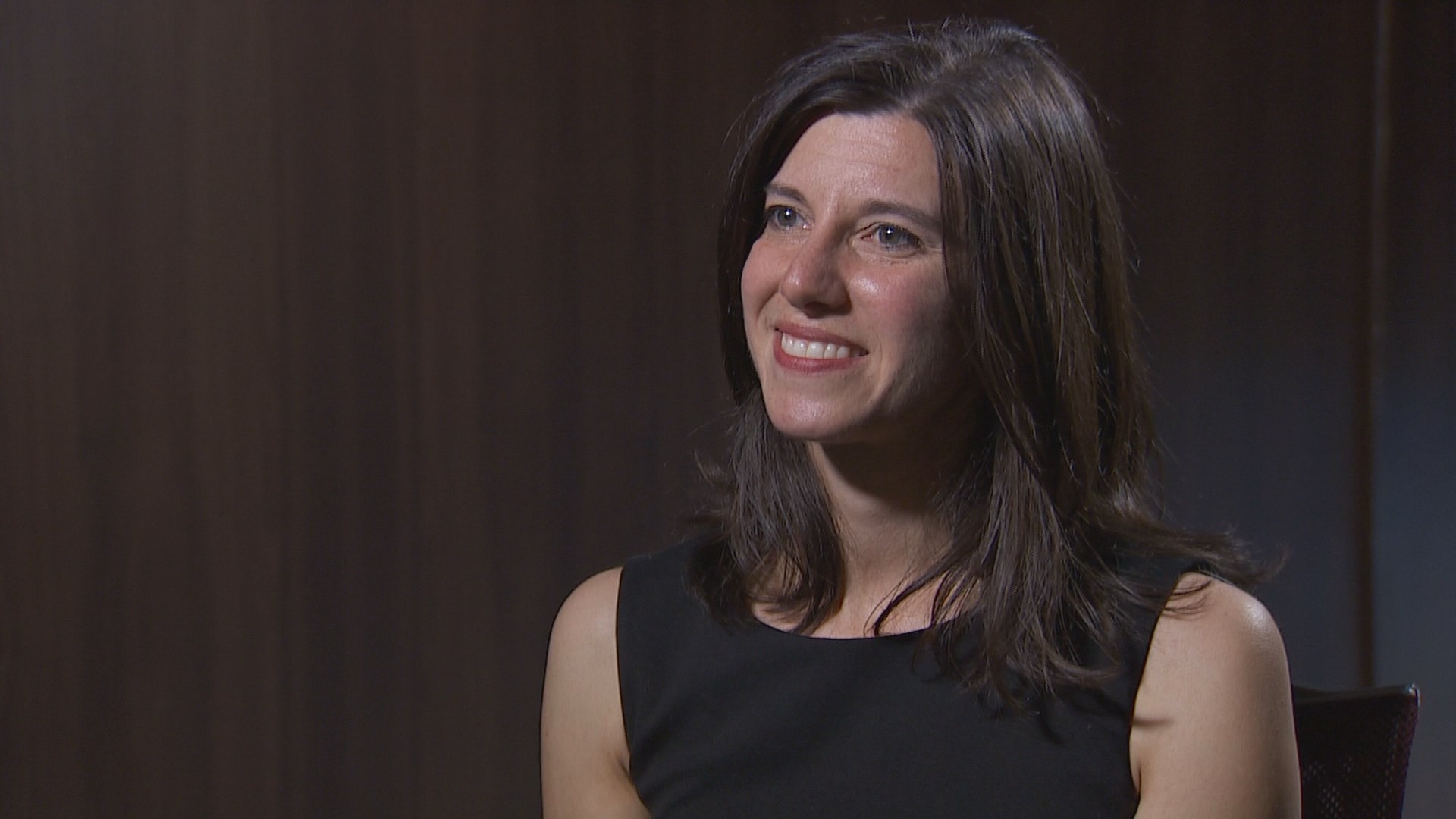 Seattle mayoral race: one-on-one with Jessyn Farrell | king5.com