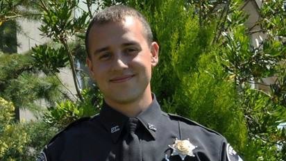 The Pierce County deputy you won't want to run from | king5.com