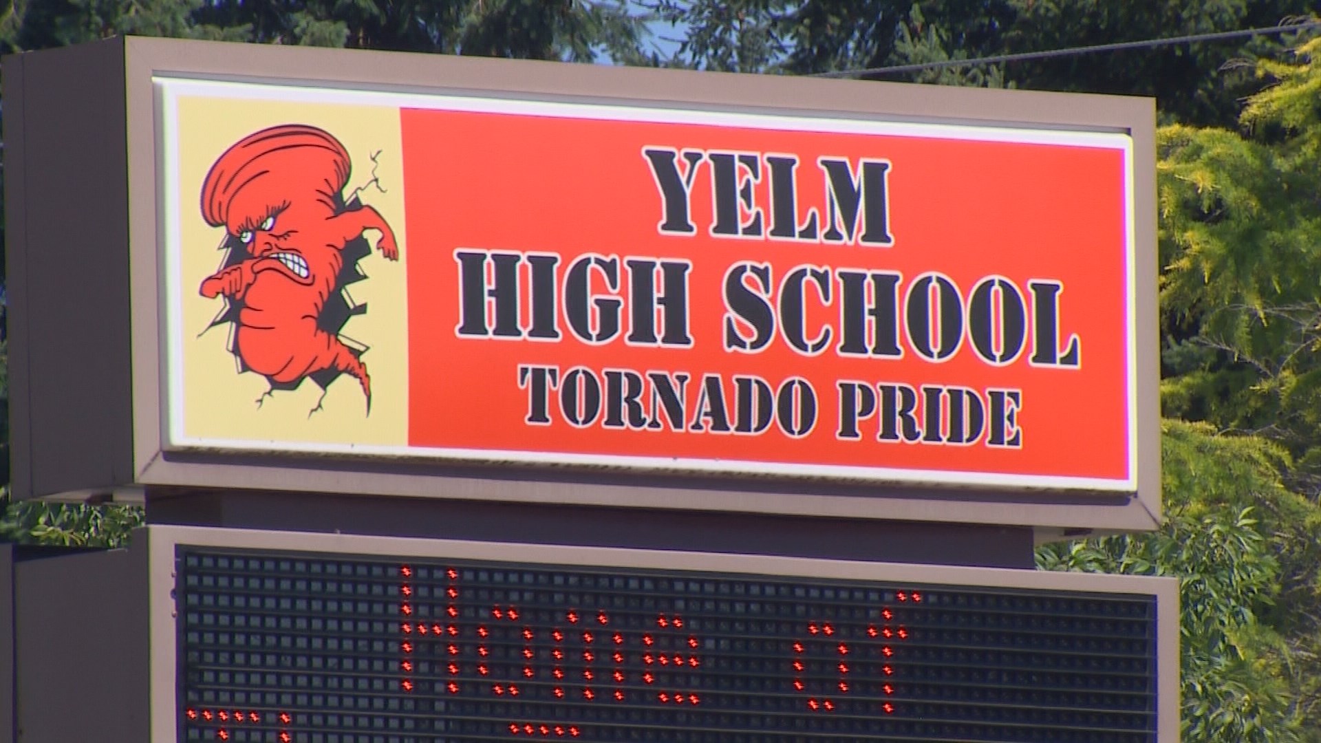 Yelm HS coaches accused of drinking, swearing at students during camp ...