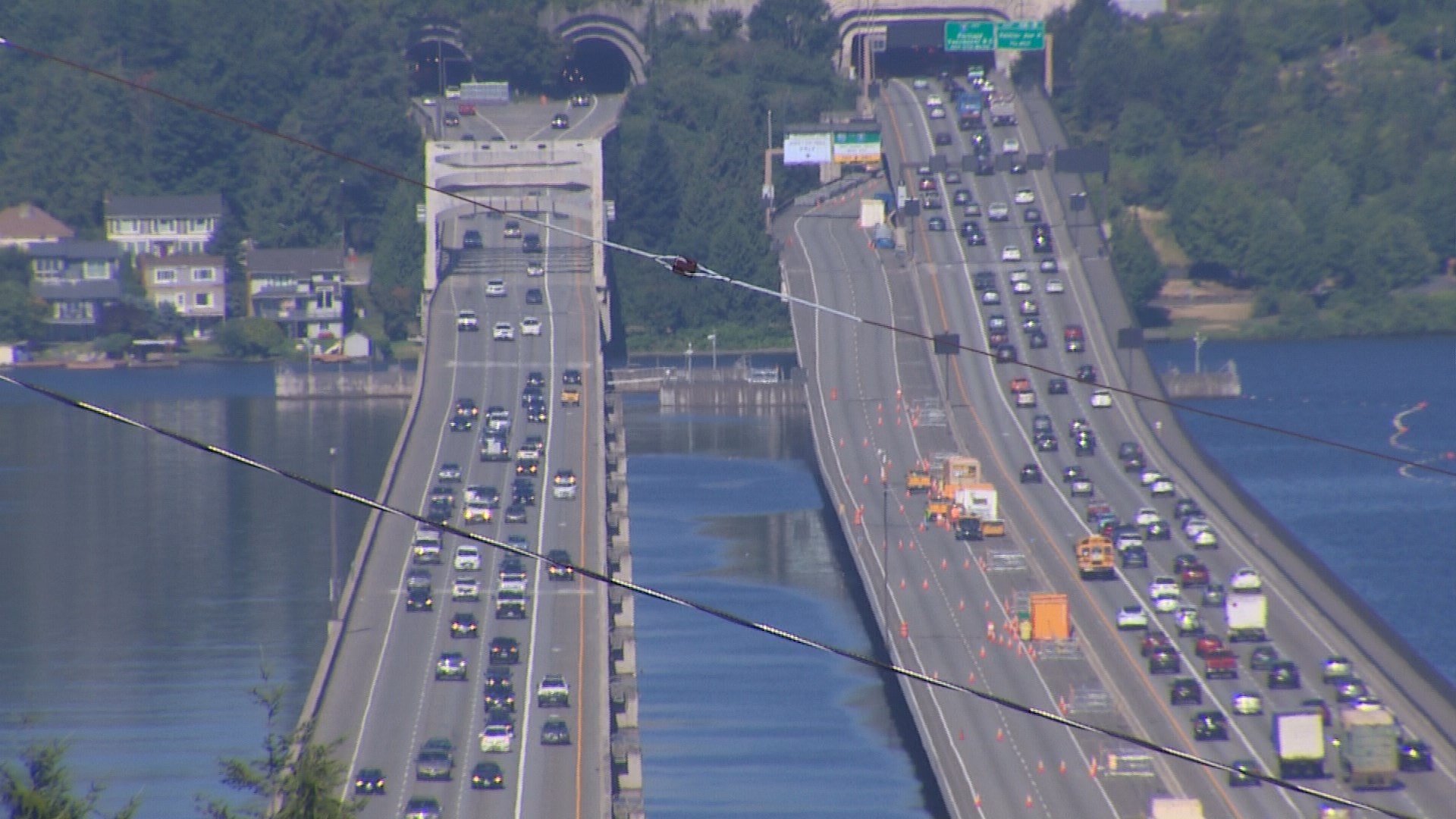 Islands among the most vulnerable places when disaster hits | king5.com