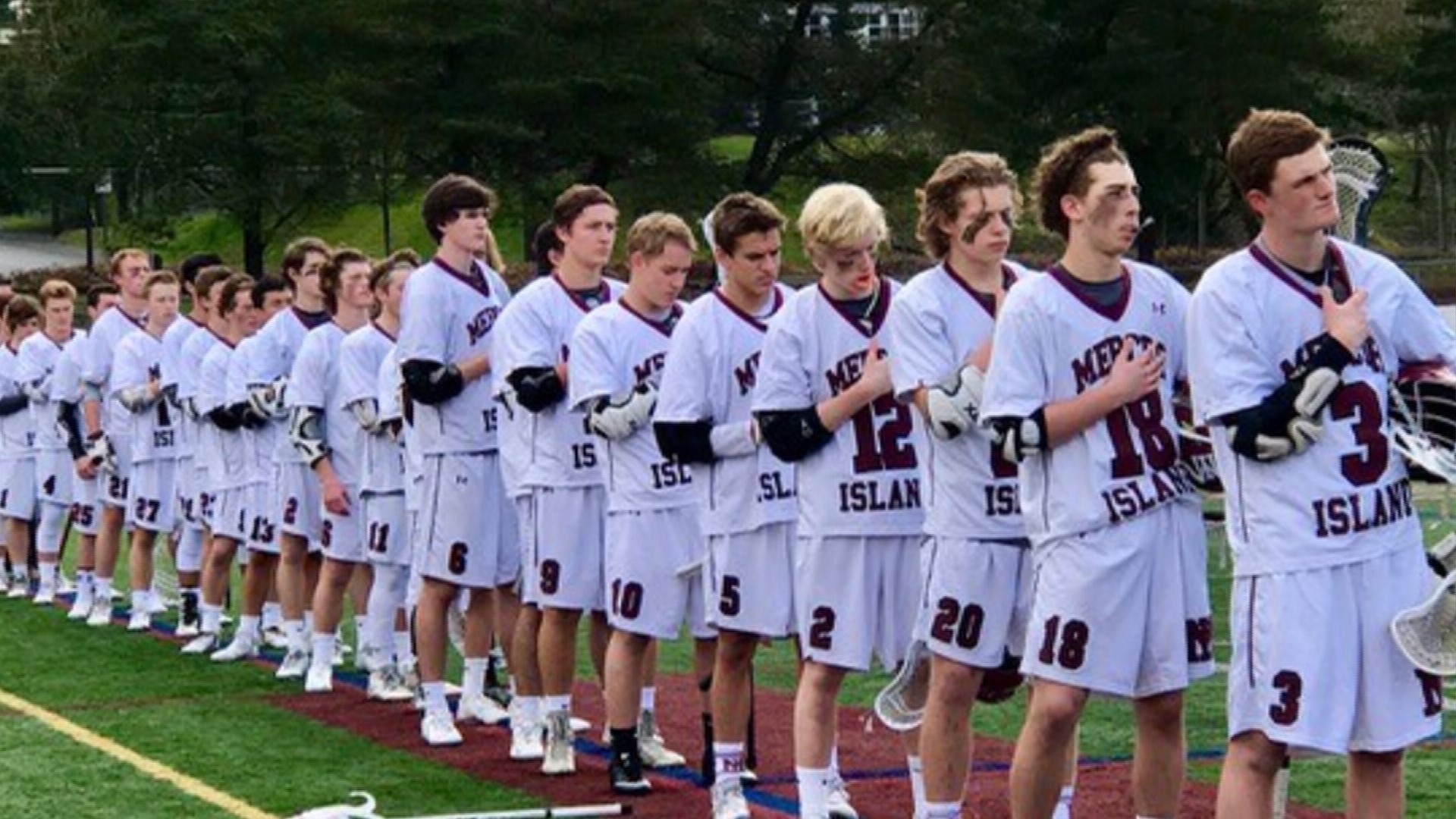 Mercer Island Lacrosse Club in Russia | king5.com