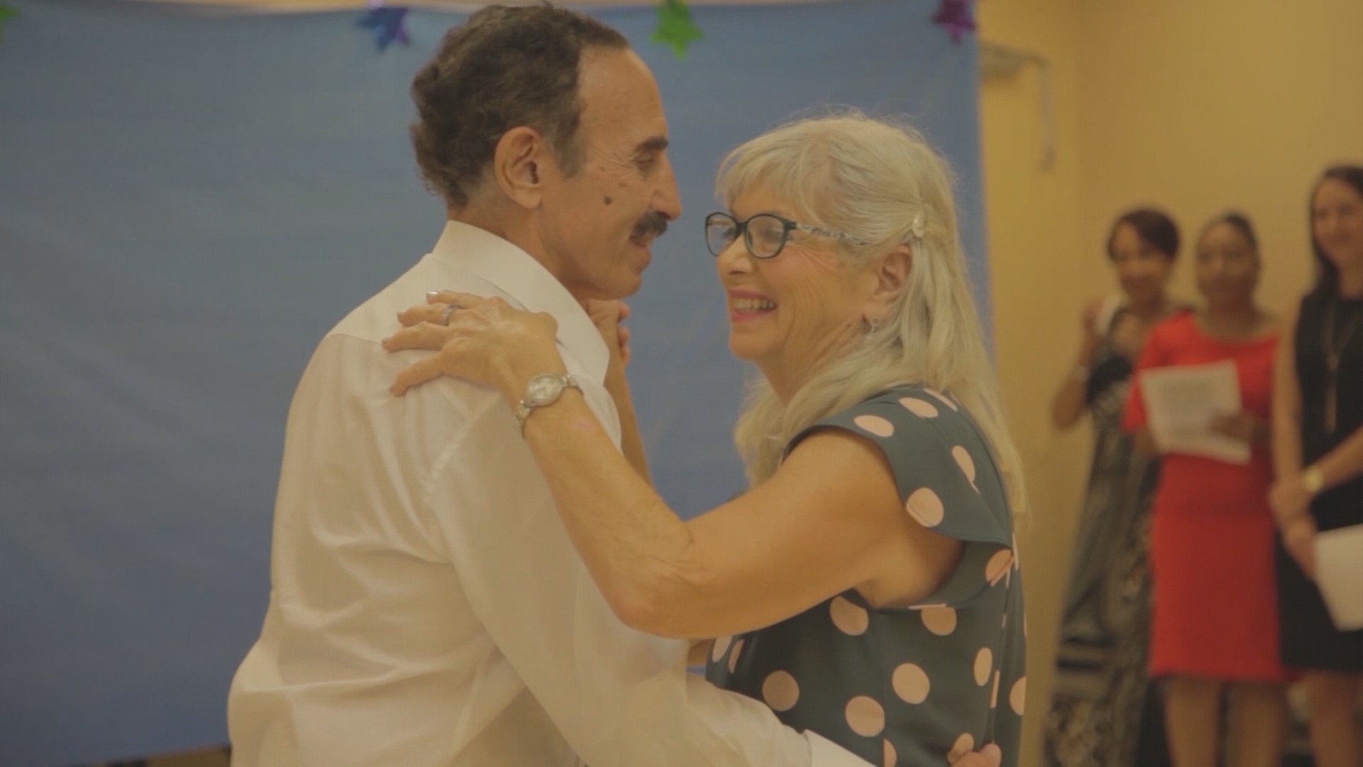 Music and dance good therapy for aphasia | king5.com