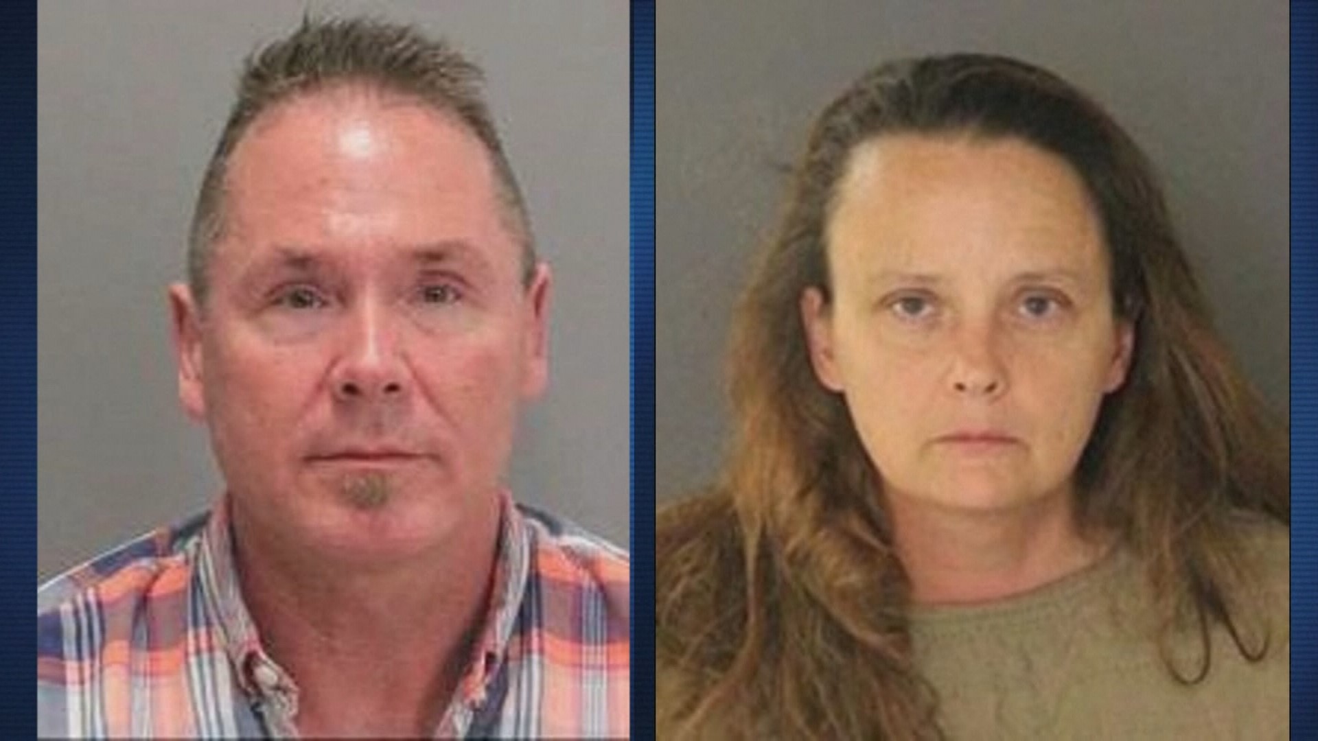 Woman in child sex abuse case re-arrested in Tacoma | king5.com