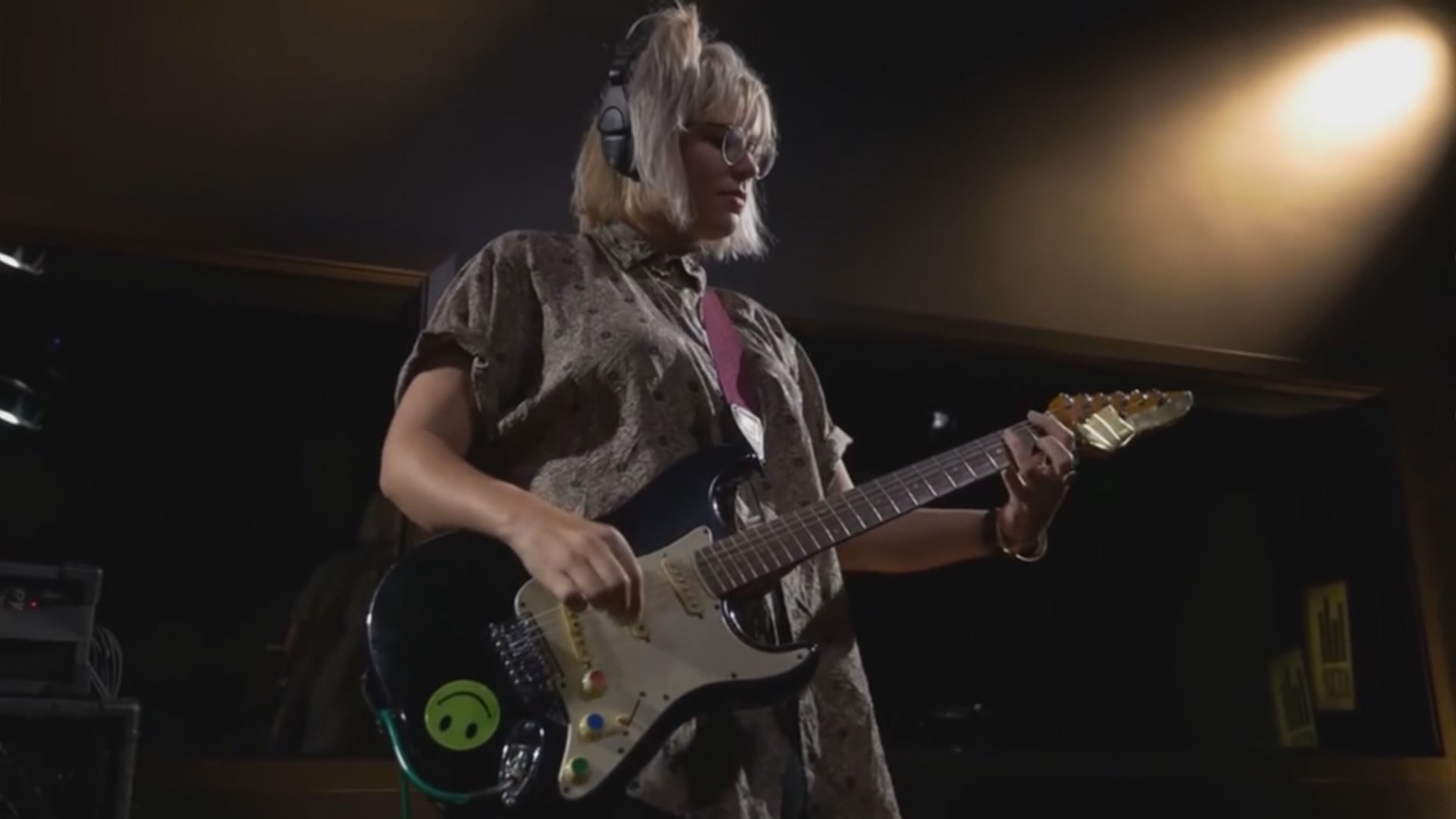 Live music in Seattle, week of 8/15 - KEXP's Music That Matters | king5.com
