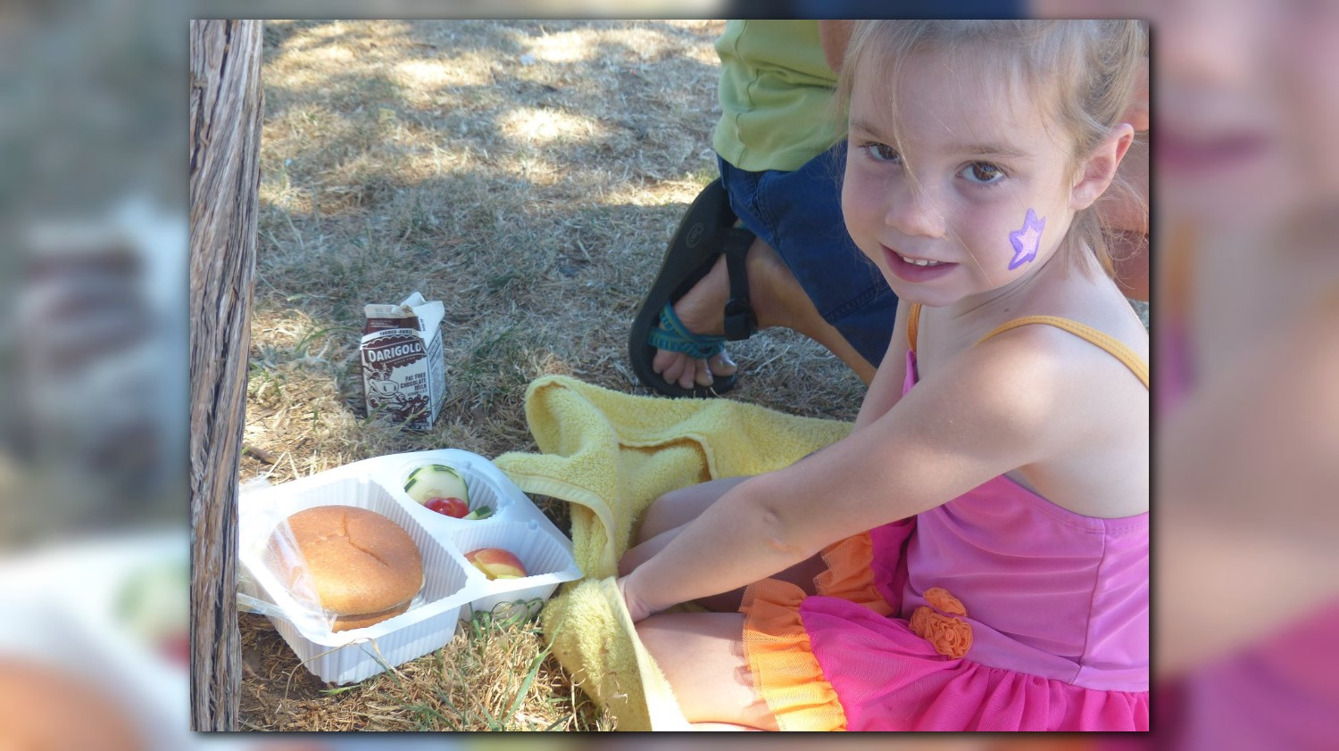 Summer Food Invasion offers free meals for kids and families | king5.com