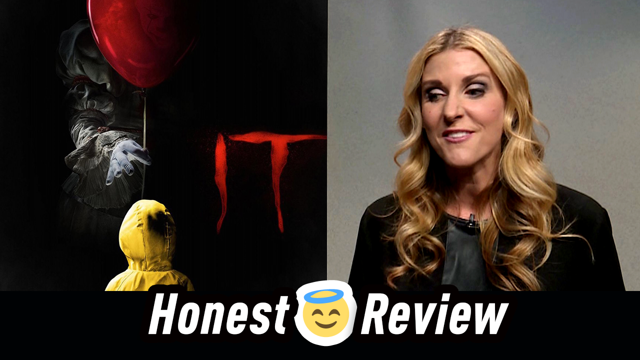 IT Movie Review - Honest Reviews with Kim Holcomb | 11alive.com