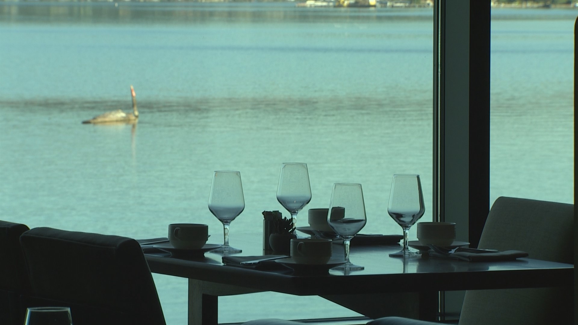 Lakeside Luxury at Water's Table in Renton | king5.com