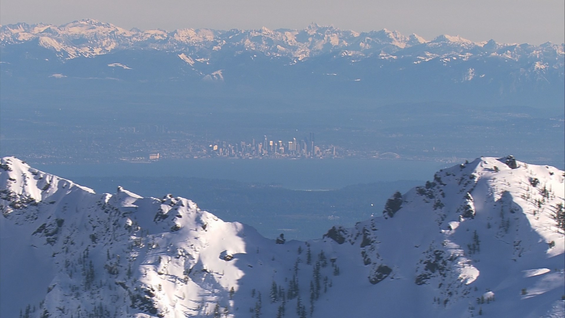 Why Seattle geology makes earthquakes worse | king5.com