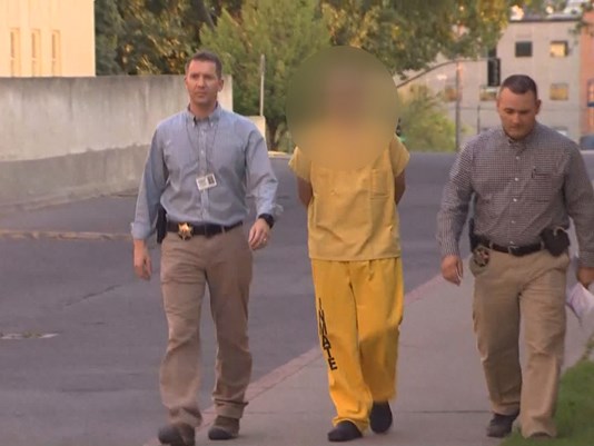 Teen charged with shooting 4 at Freeman HS appears in court | king5.com