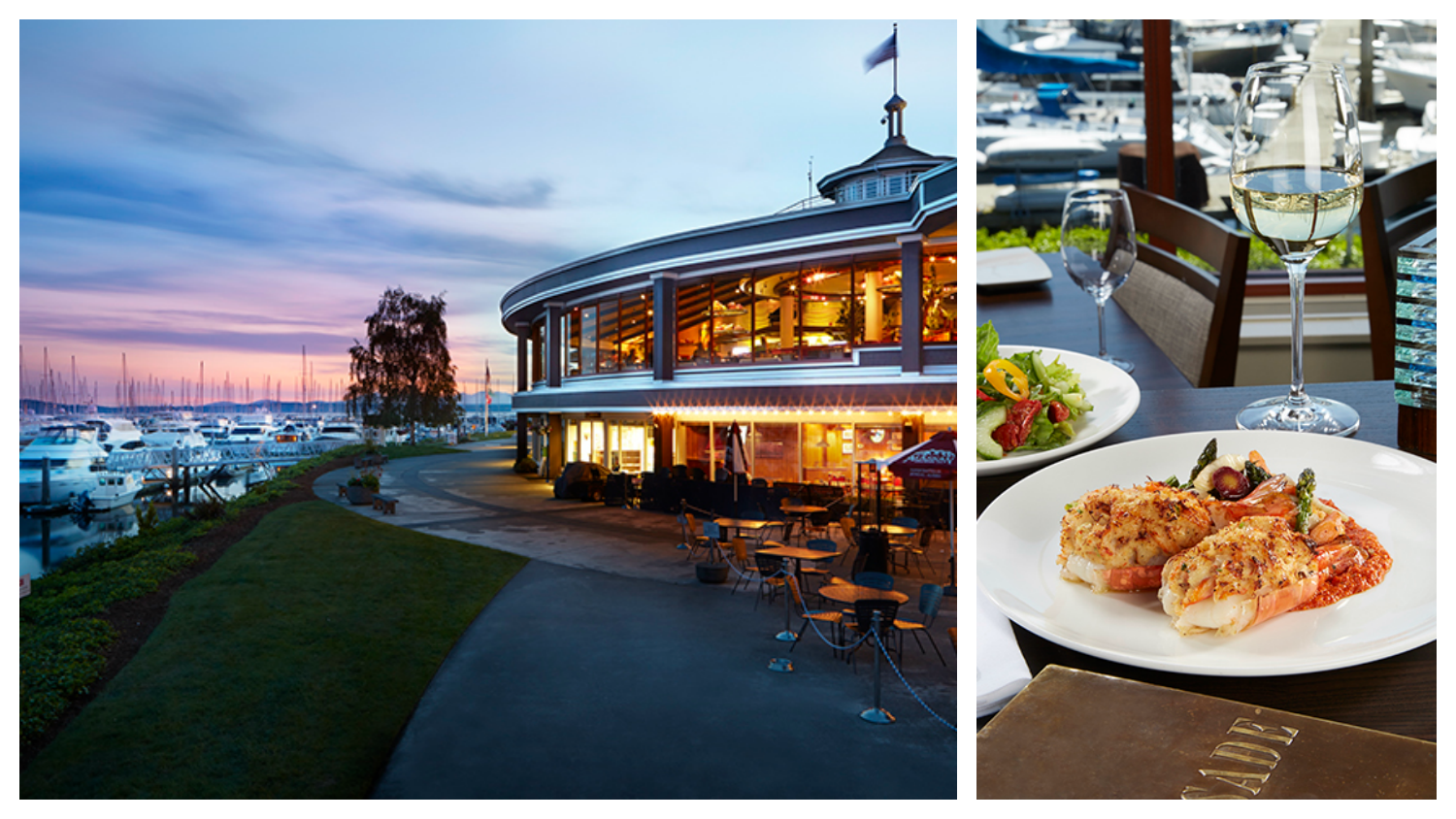 Palisade is celebrating 25 years of guest favorites with a 4-course ...