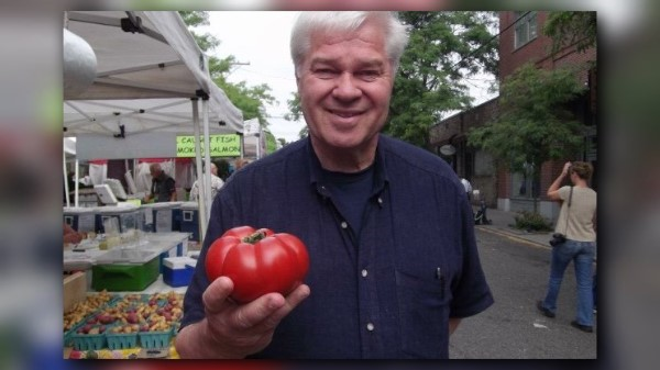 Northwest food guru Jon Rowley passes away at 74 | king5.com