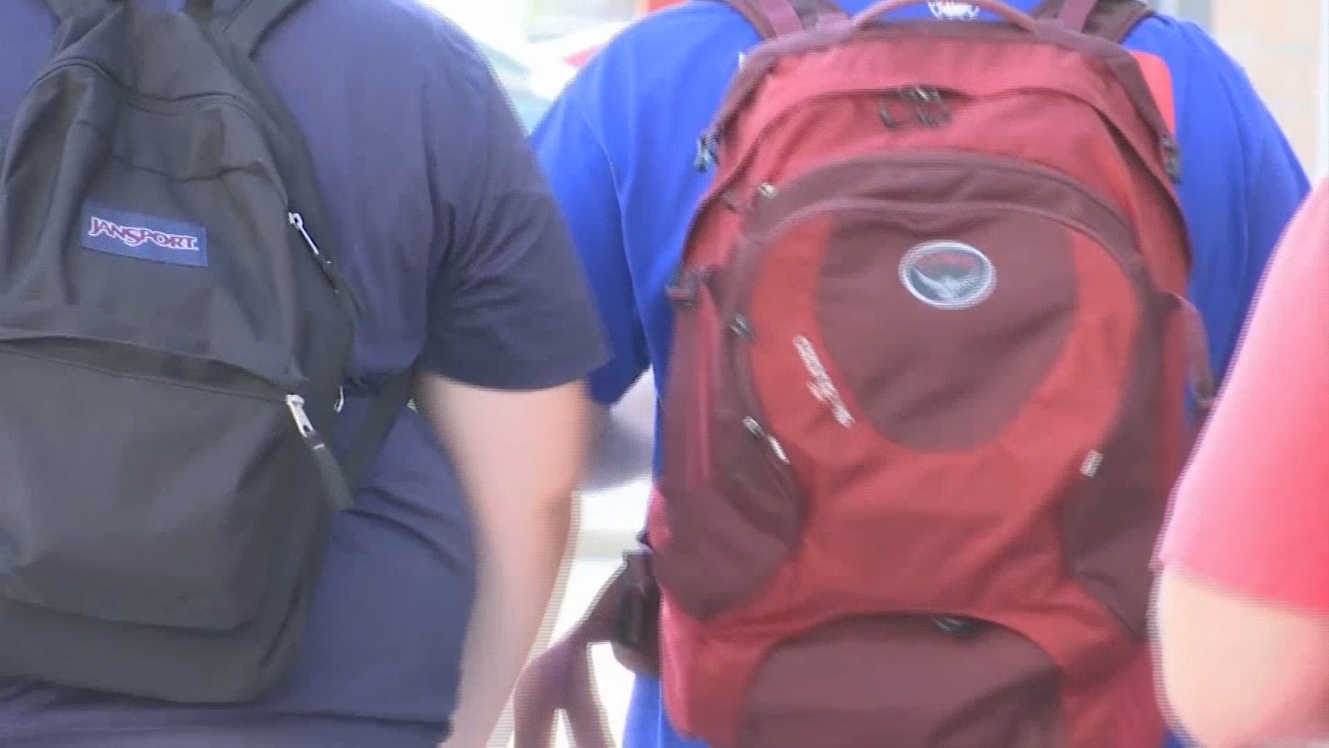 ‘Drunk packing' could have dangerous consequences | 9news.com