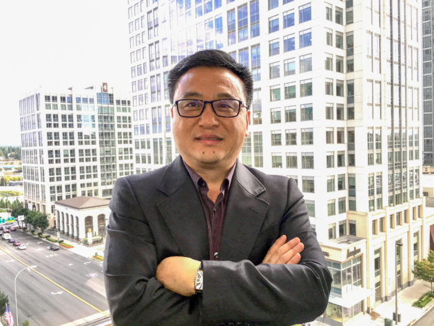 Geekwire: Chinese tech powerhouse Baidu opens Seattle-area office ...