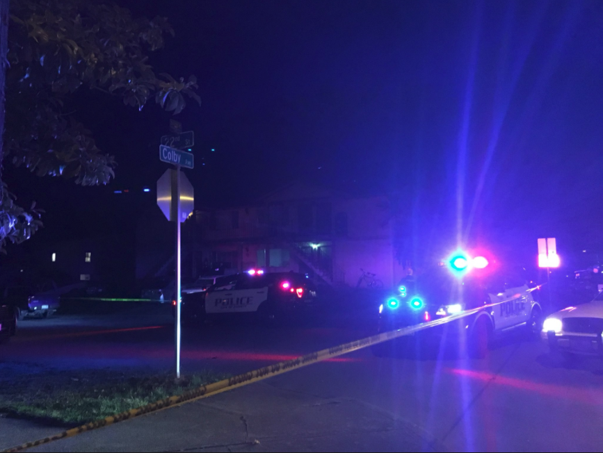 Man shot and killed during attempted robbery in Everett | king5.com