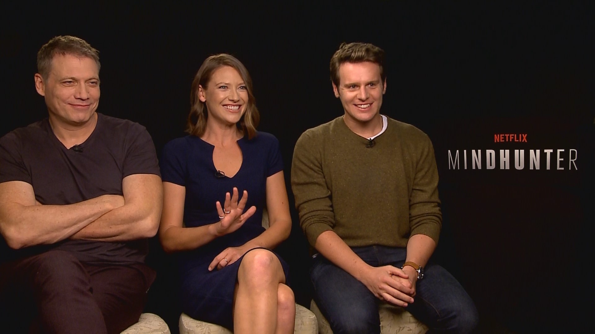 'Mindhunter' is latest binge-worthy show on Netflix | king5.com