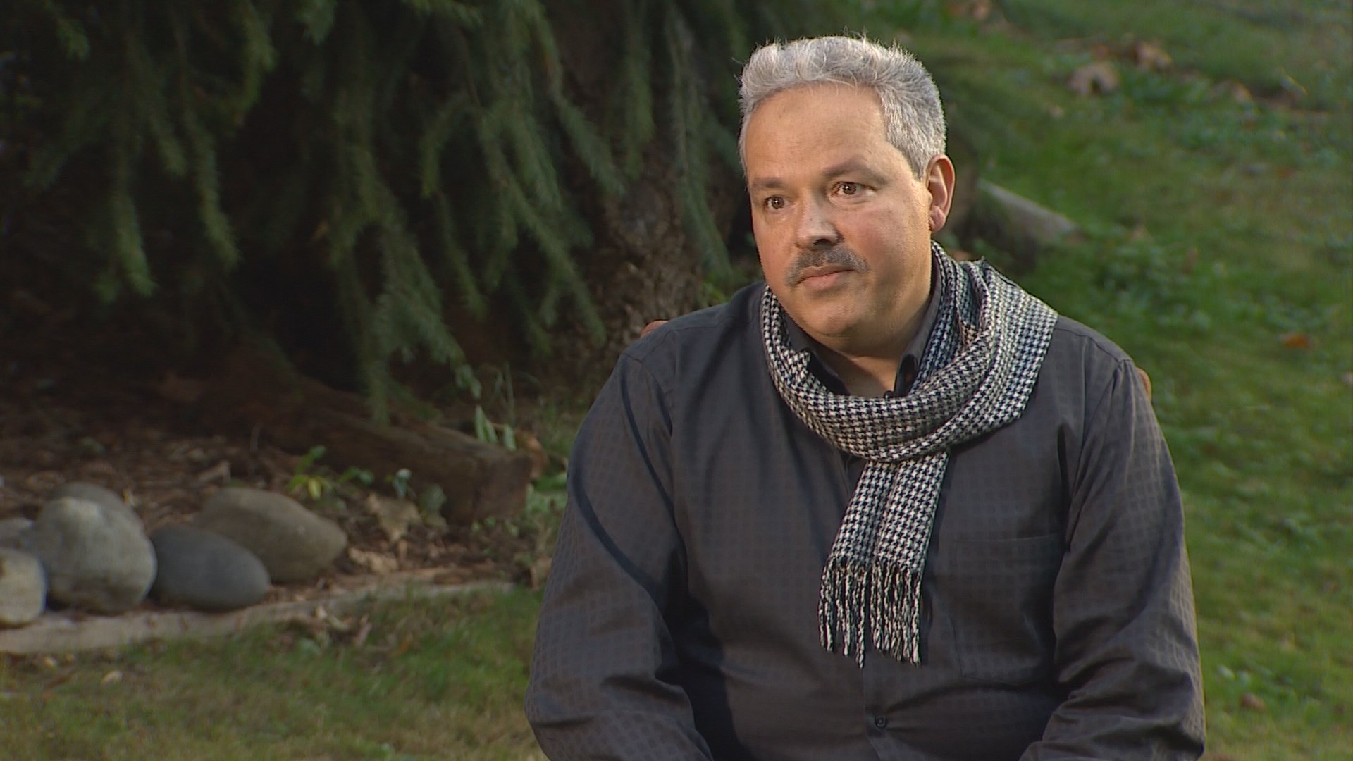 Terrorist battle cry puts local Muslim community on edge | king5.com