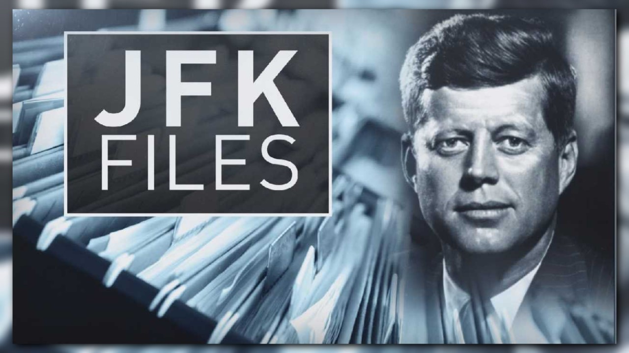 What can we learn from the JFK files release? | king5.com