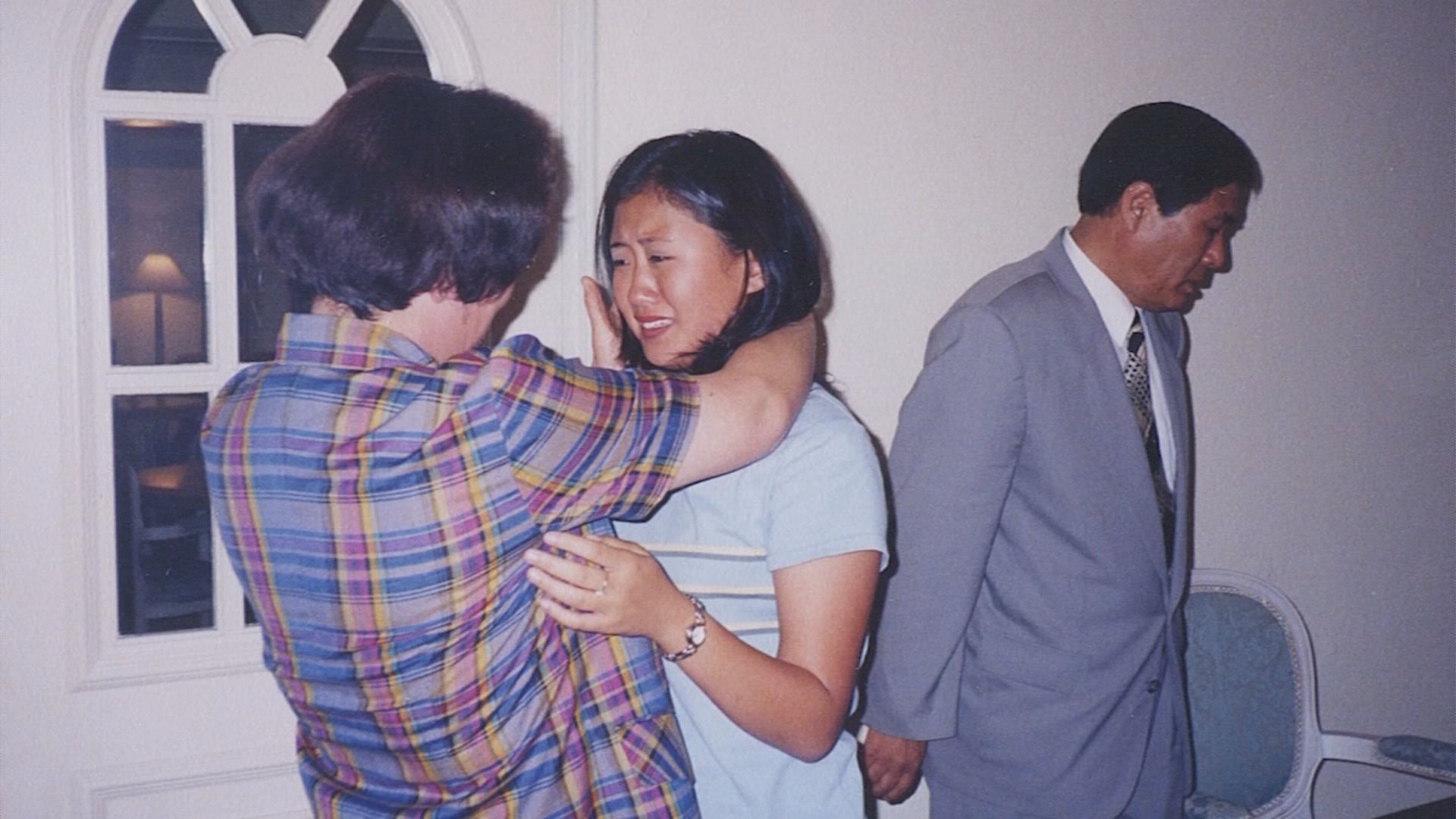 Adoption Blog: There's a little 'Jerk' in Us All | king5.com