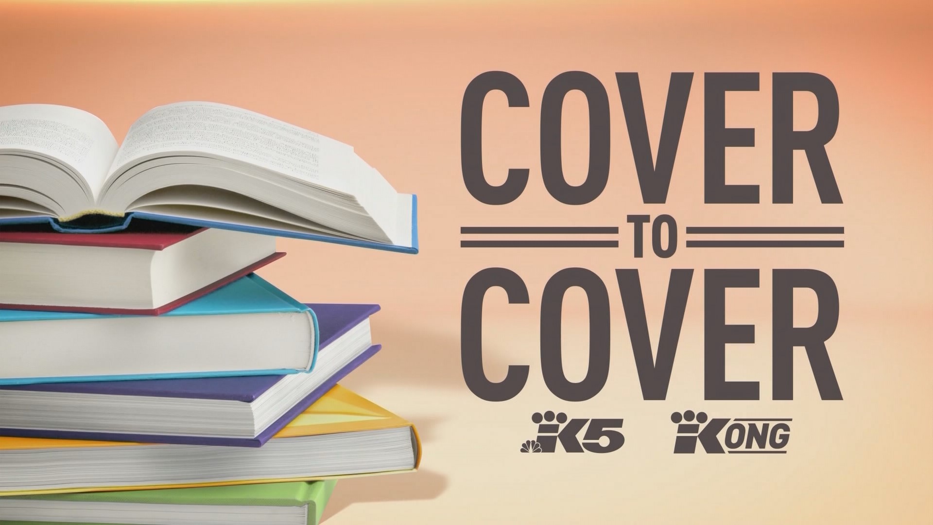 Cover to Cover: Staff Picks | king5.com