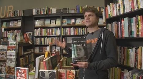 8 books written by Pacific Northwest authors that are perfect for ...