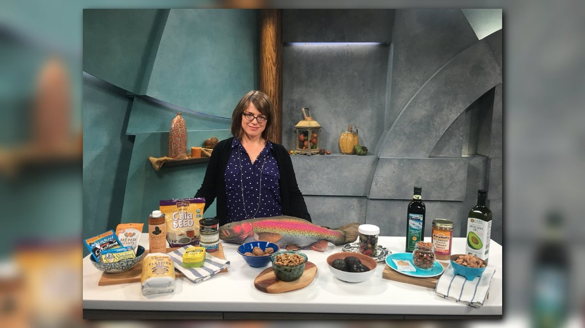 Do you know your "good" fats from your "bad"? | king5.com