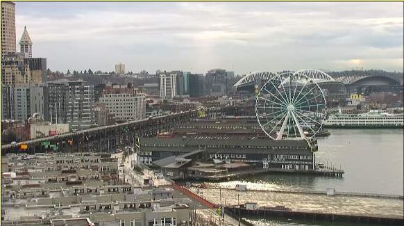 Record highs broken in Western Washington | king5.com