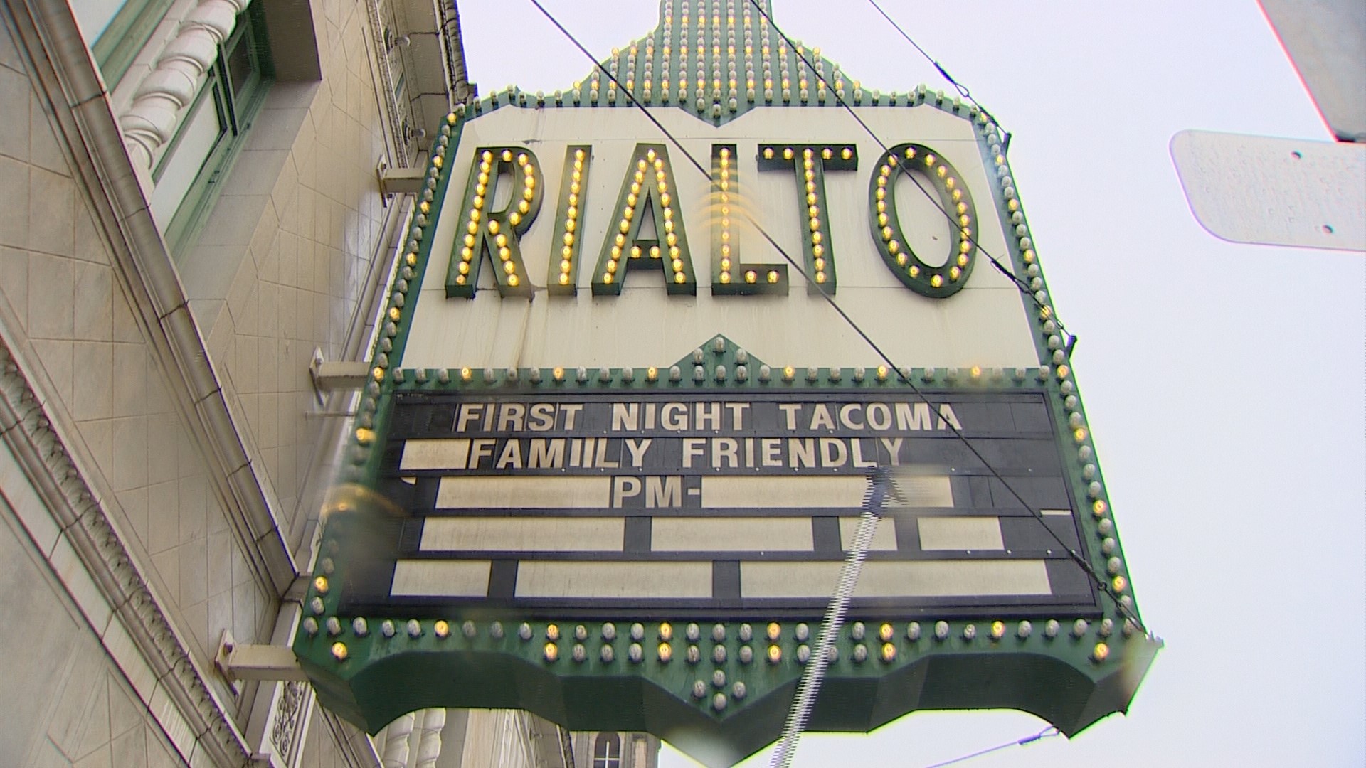 'First Night' New Year's Eve celebration in Tacoma | king5.com