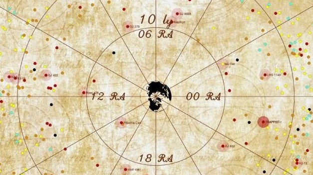 GeekWire: Scientists expanding spectrum for SETI, search for alien life ...