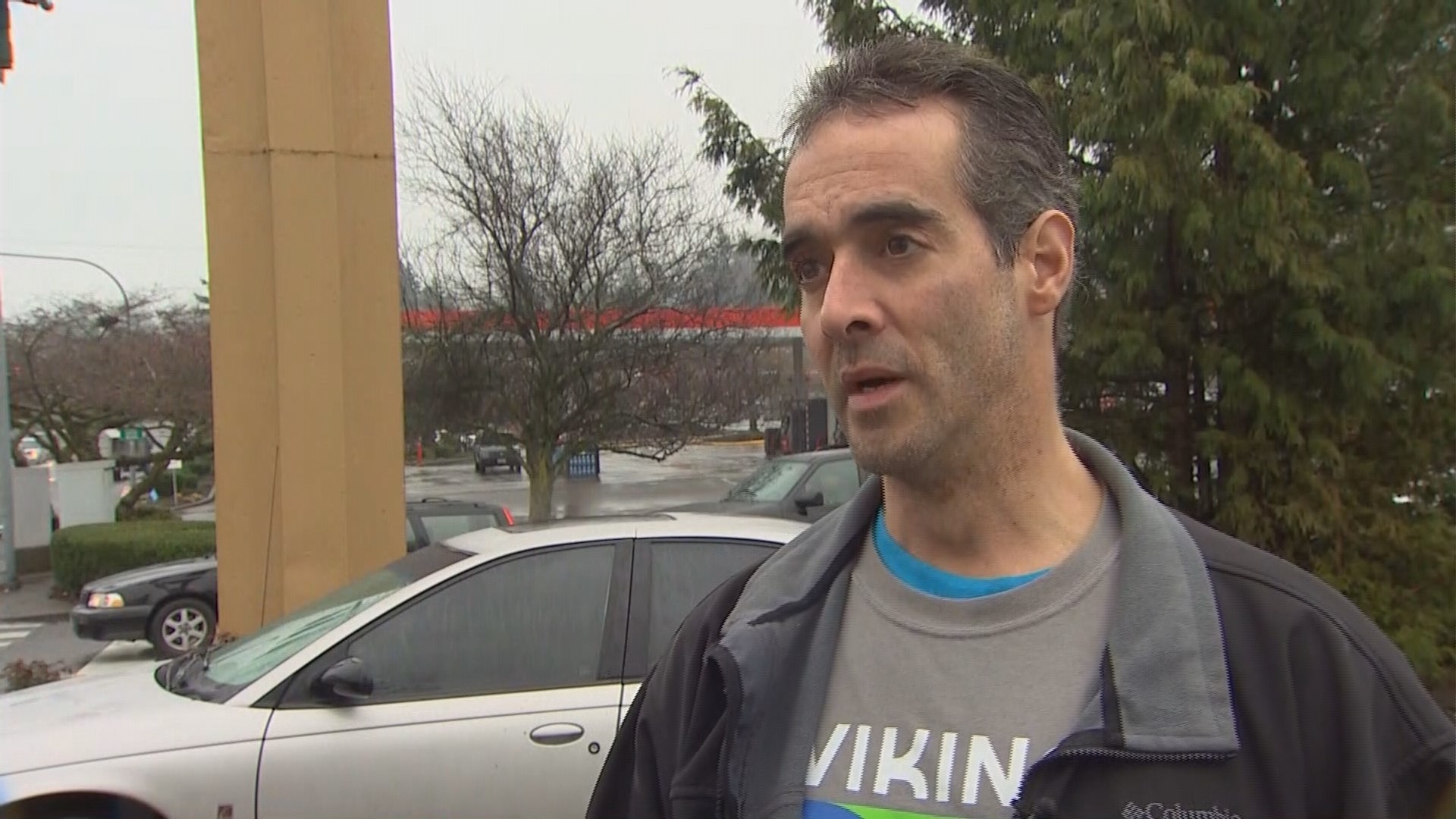 Year after finding salvation, Bellingham man struggles to overcome ...