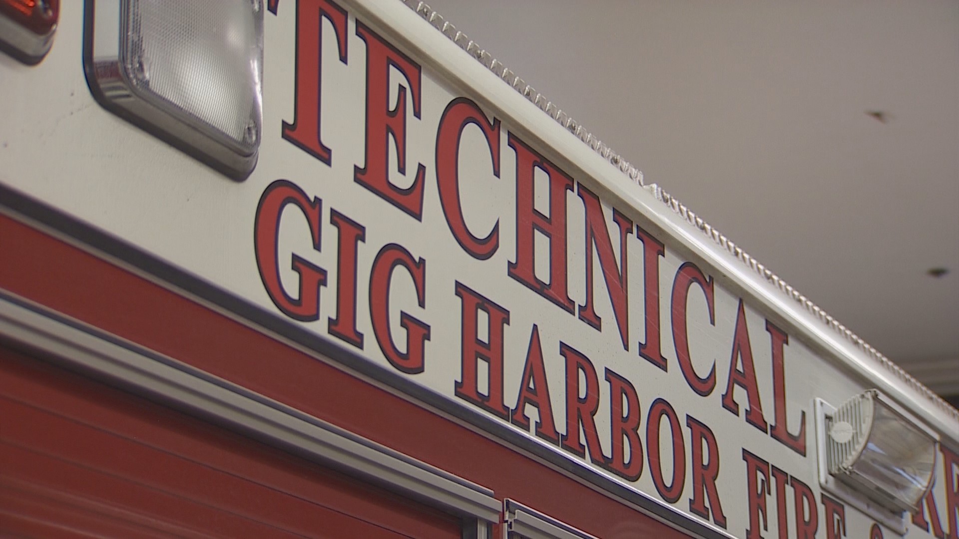 Gig Harbor sees 30% increase in 911 calls | king5.com