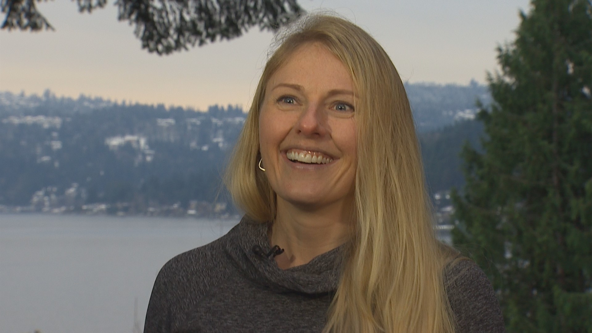 Program teaching young athletes confidence is mission of Bellevue ...