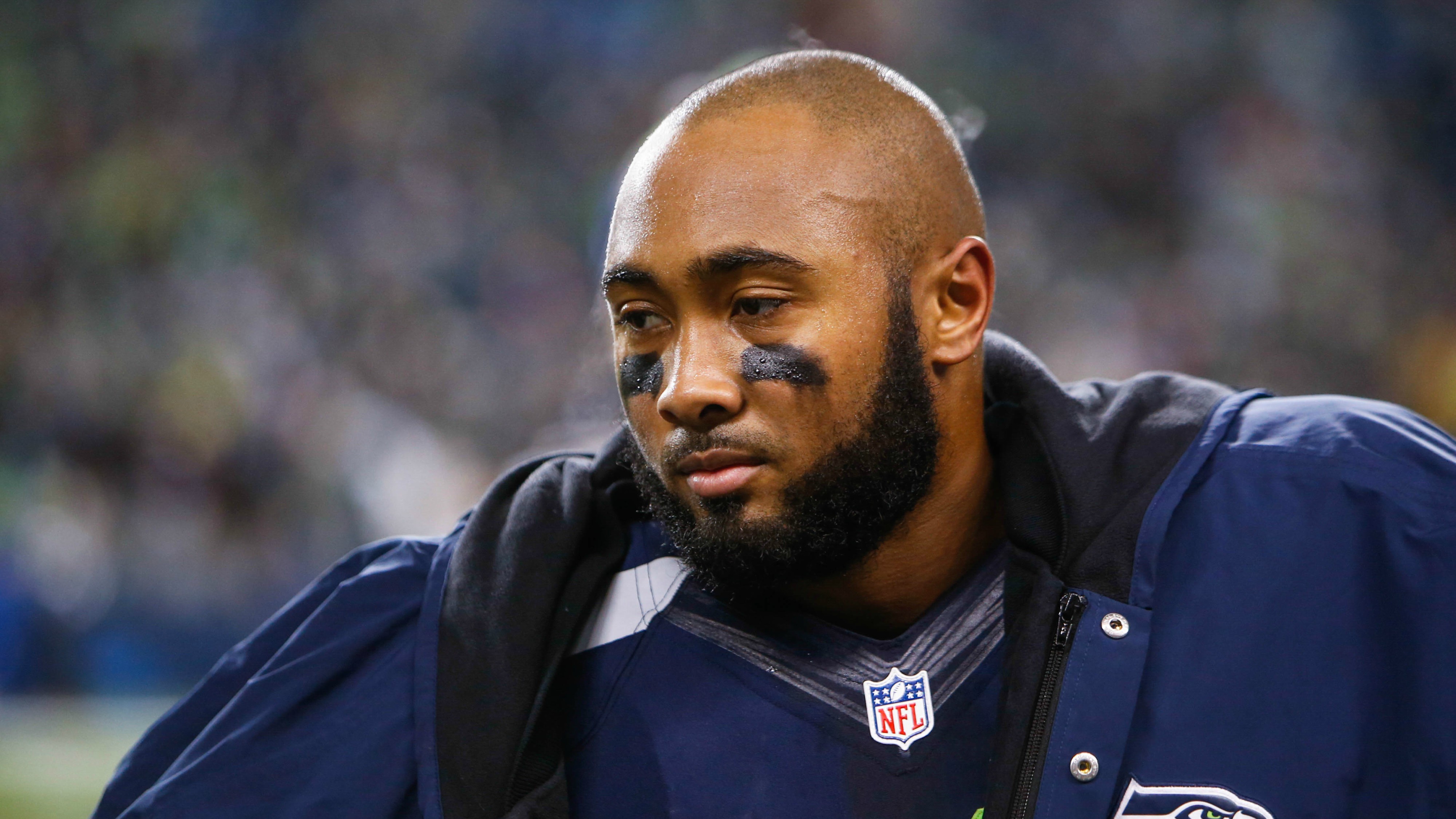 Seahawks linebacker K.J. Wright has gone international | king5.com