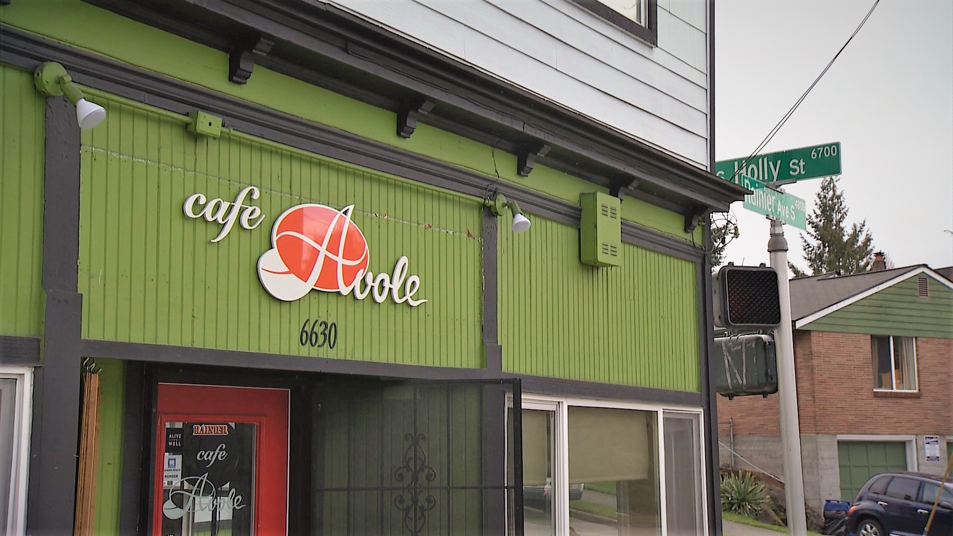 Experience Ethiopian jabena coffee at Cafe Avole | king5.com