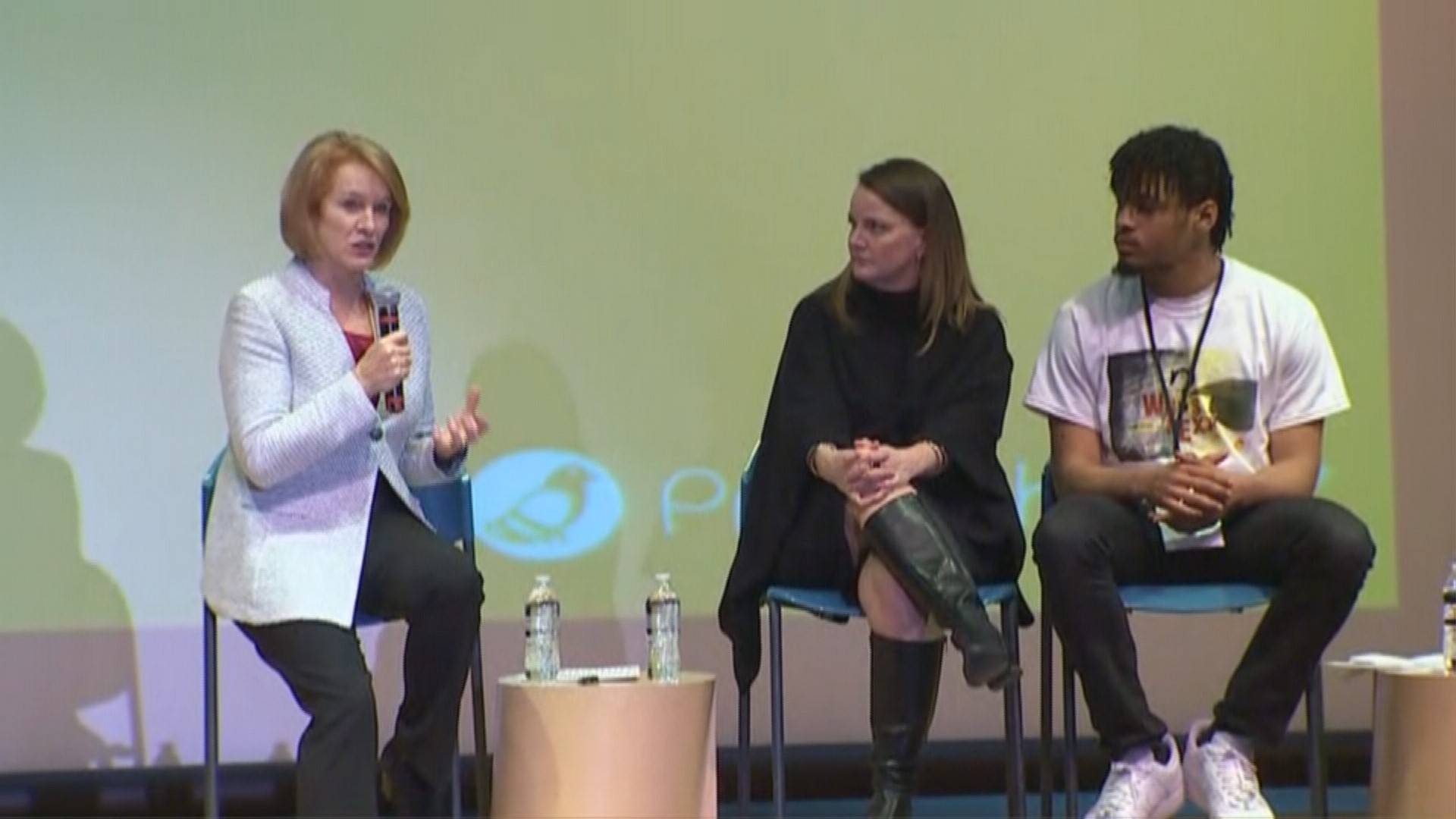 Seattle gun violence forum touches on safety, reporting, and response ...