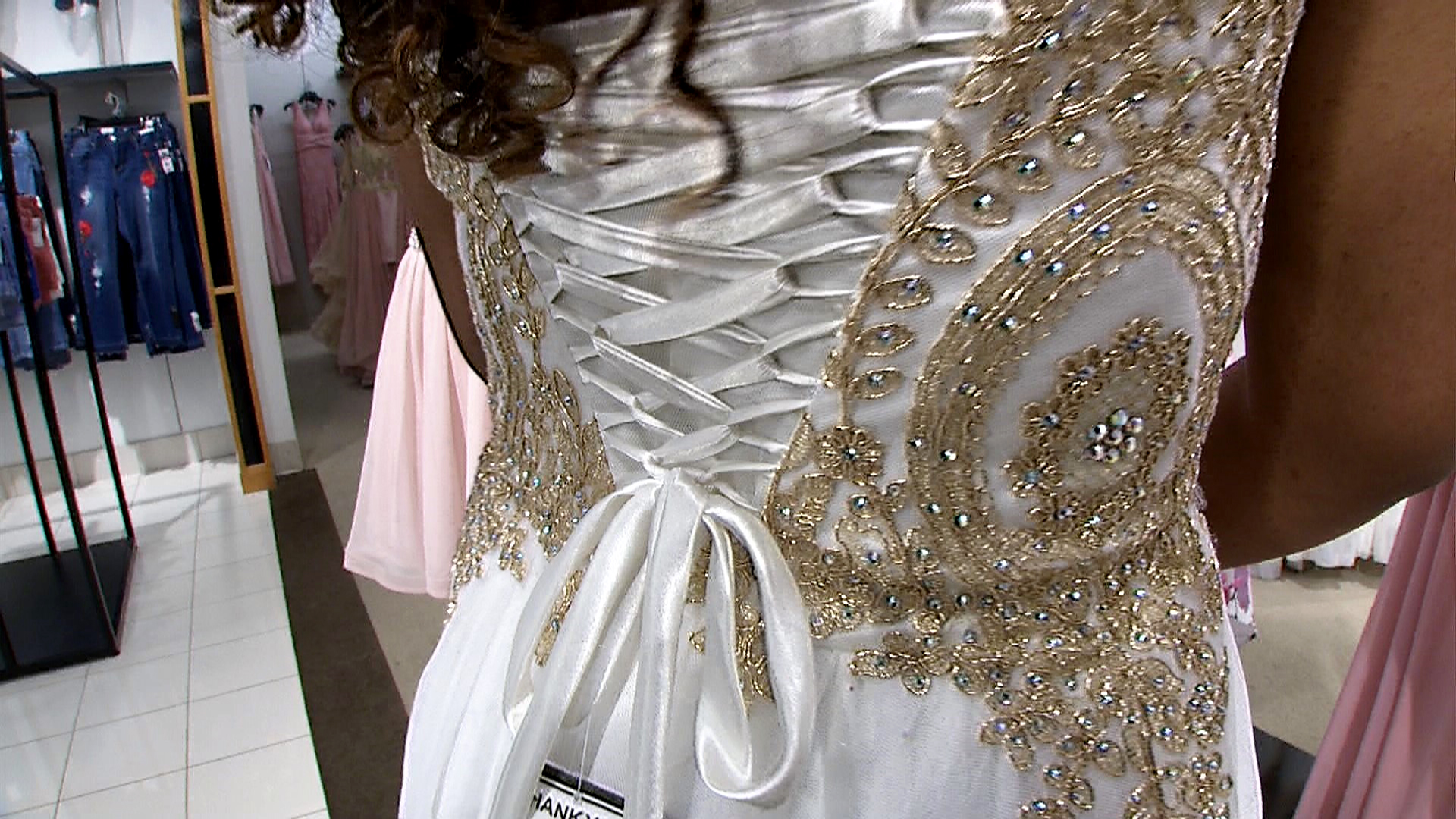 Top 5 Prom Trends for 2018 | king5.com